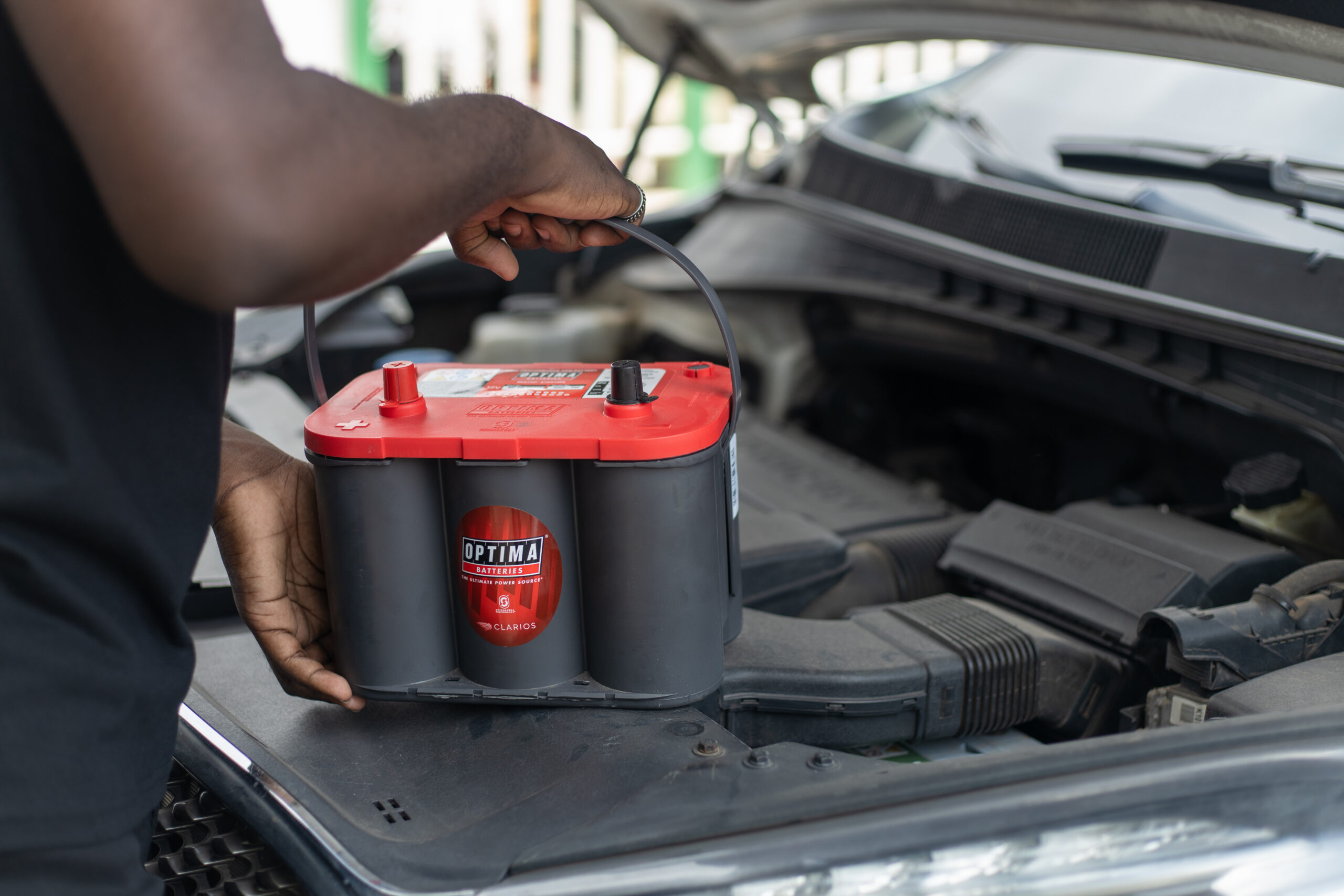 GuardianPowersolutionsghana – Official Website