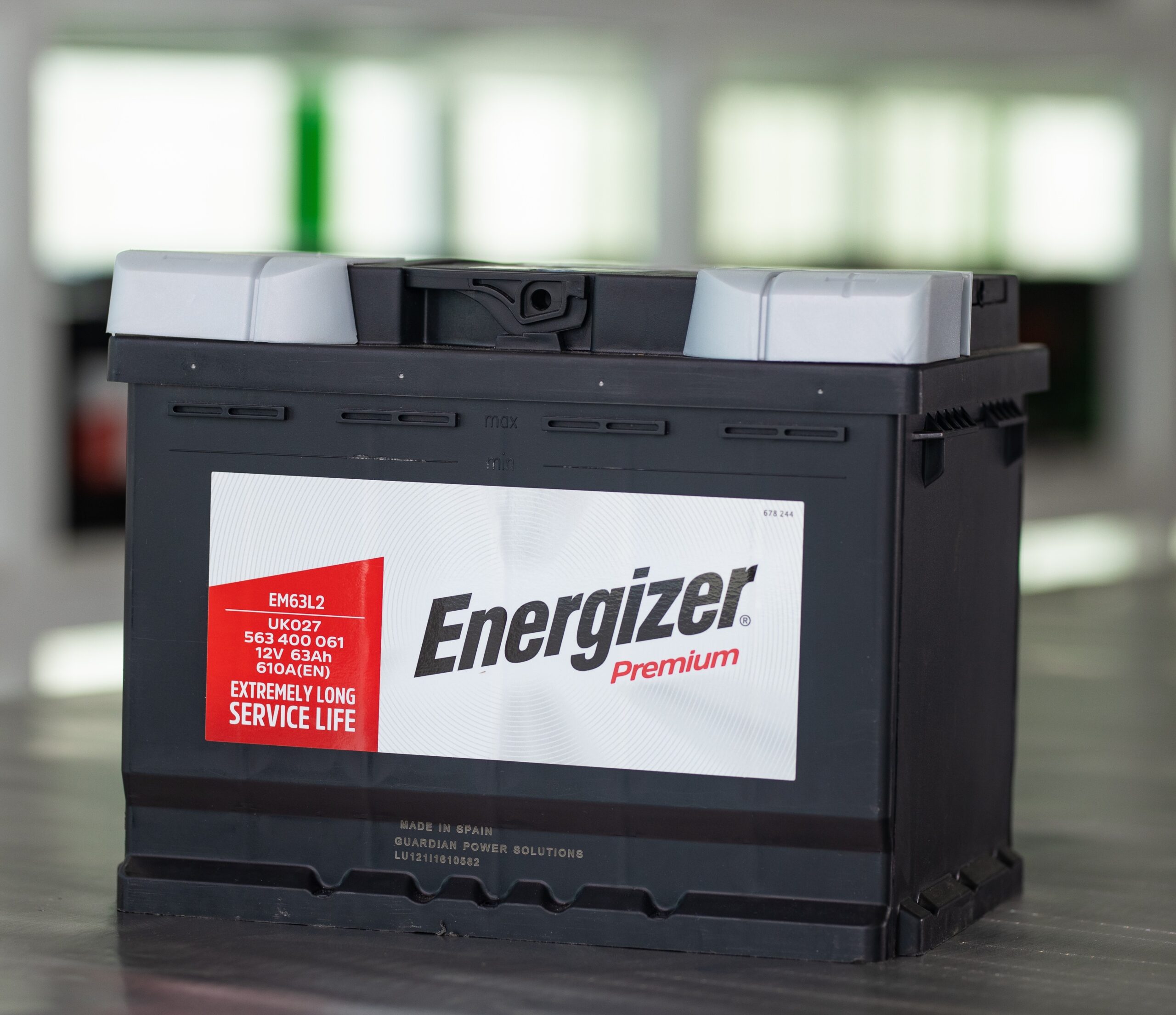 GuardianPowersolutionsghana – Official Website